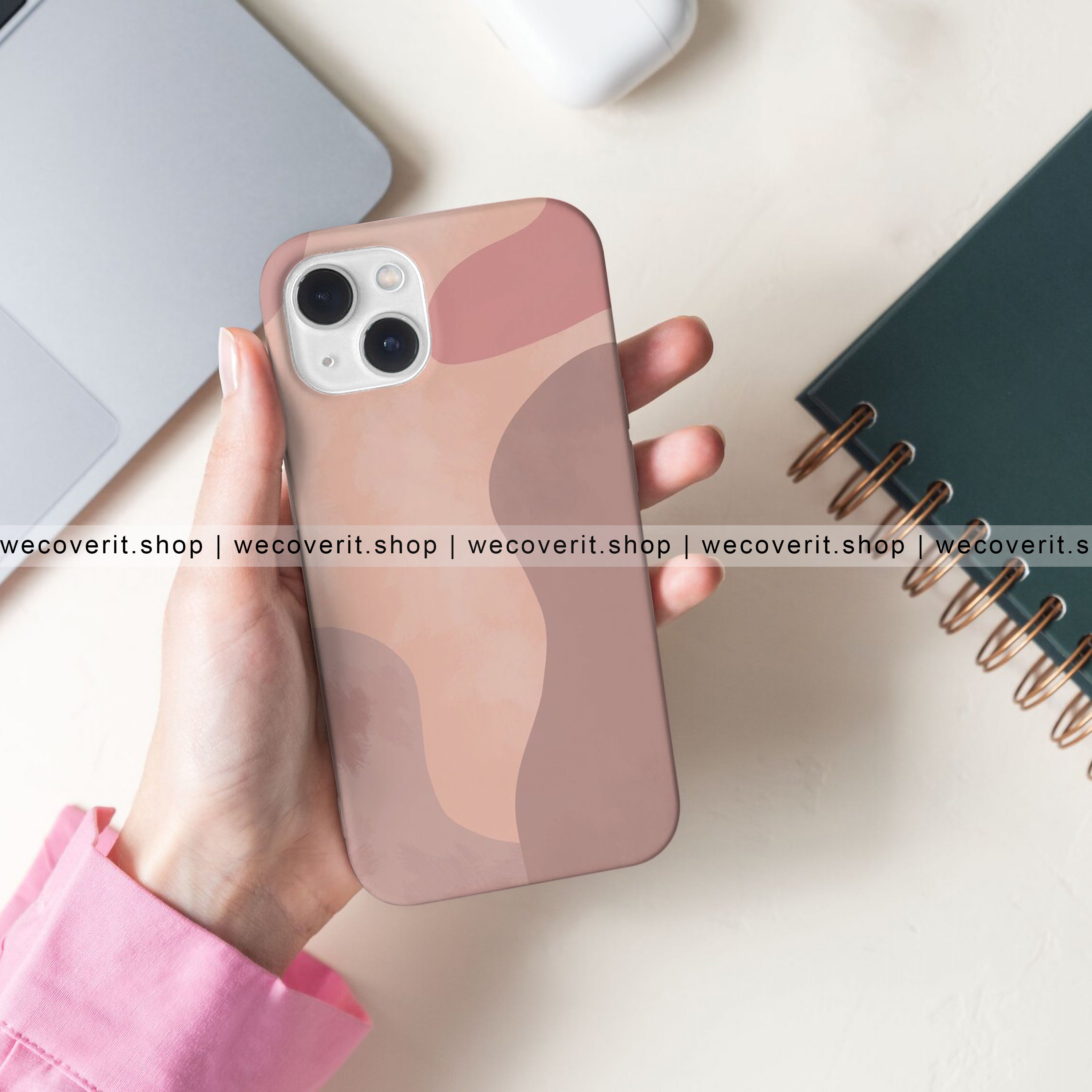 Products – WECOVERIT