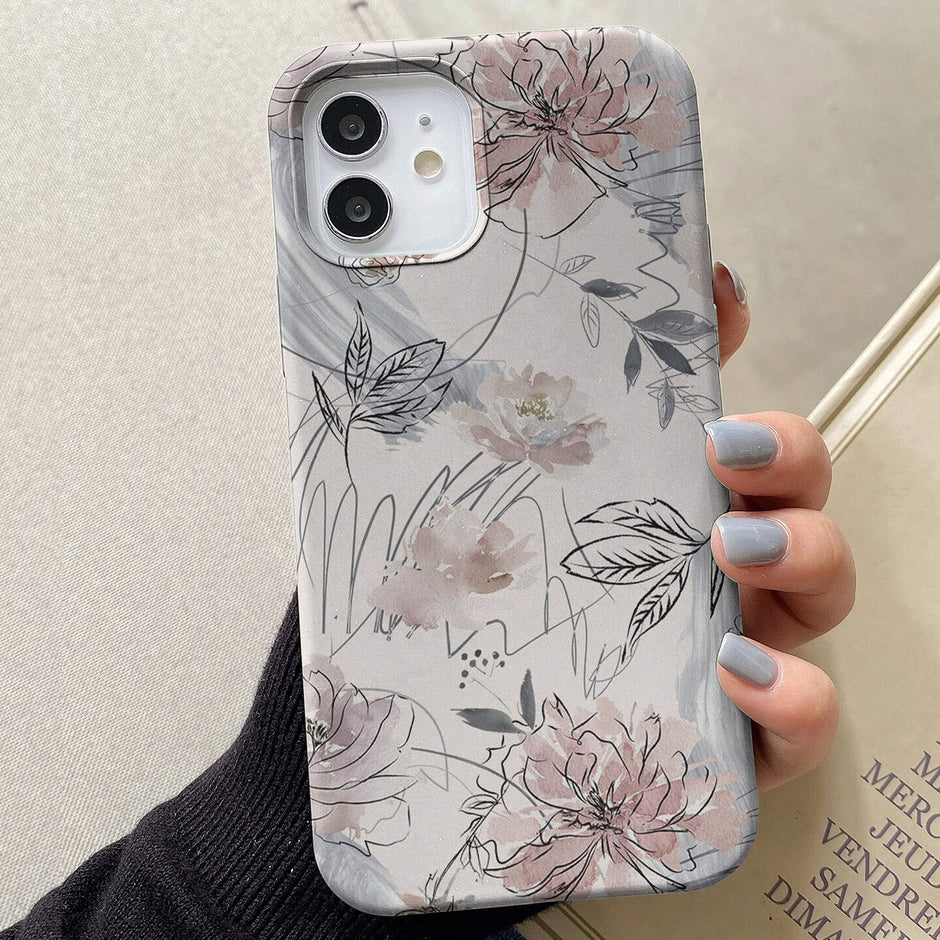 Floral Covers – WECOVERIT