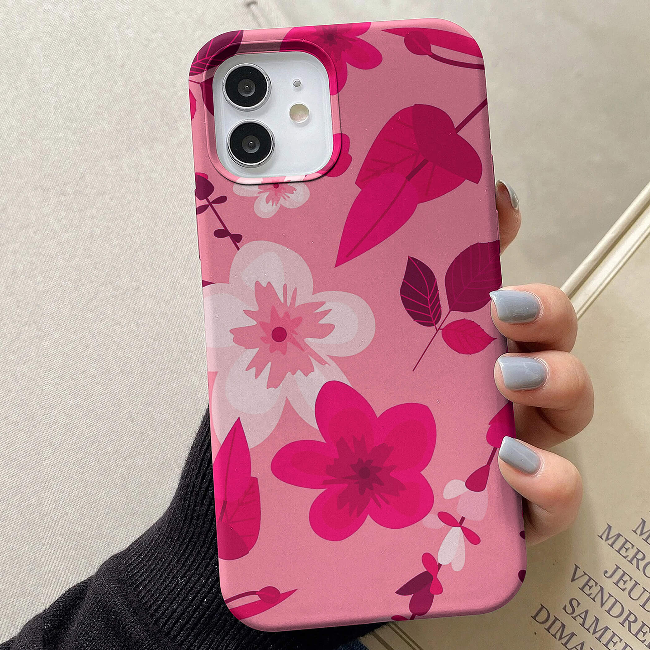 Floral Covers – WECOVERIT